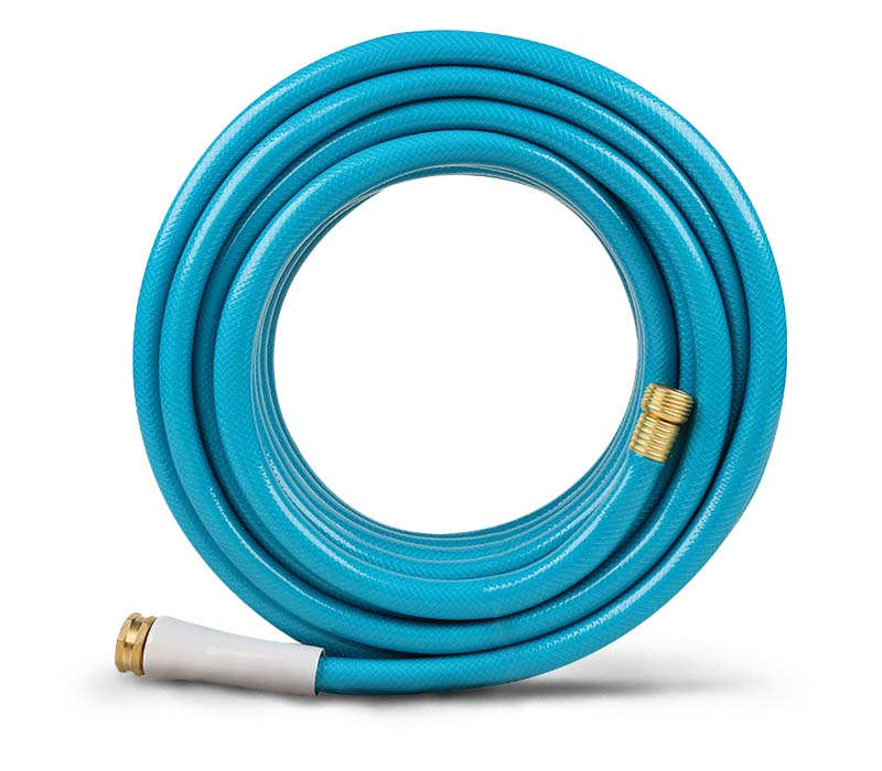 Tianti Hose - The Next Generation Hose Manufacturer in China